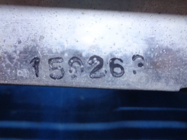 Yahoo!オークション - 日産 レパード Y33 JHY33 JHBY33 メッキ フロン...