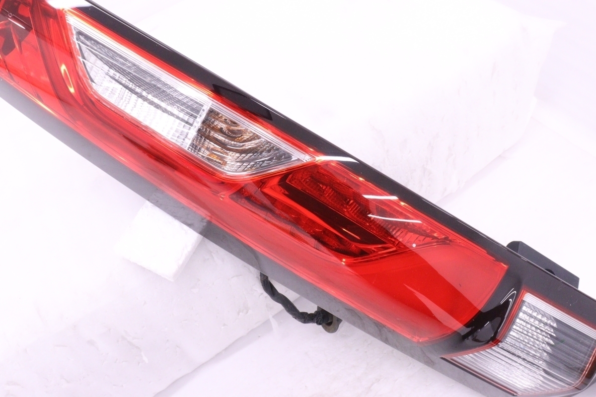 Yahoo!オークション - 53-628 LED RP1 ステップワゴン 左テールライト ...