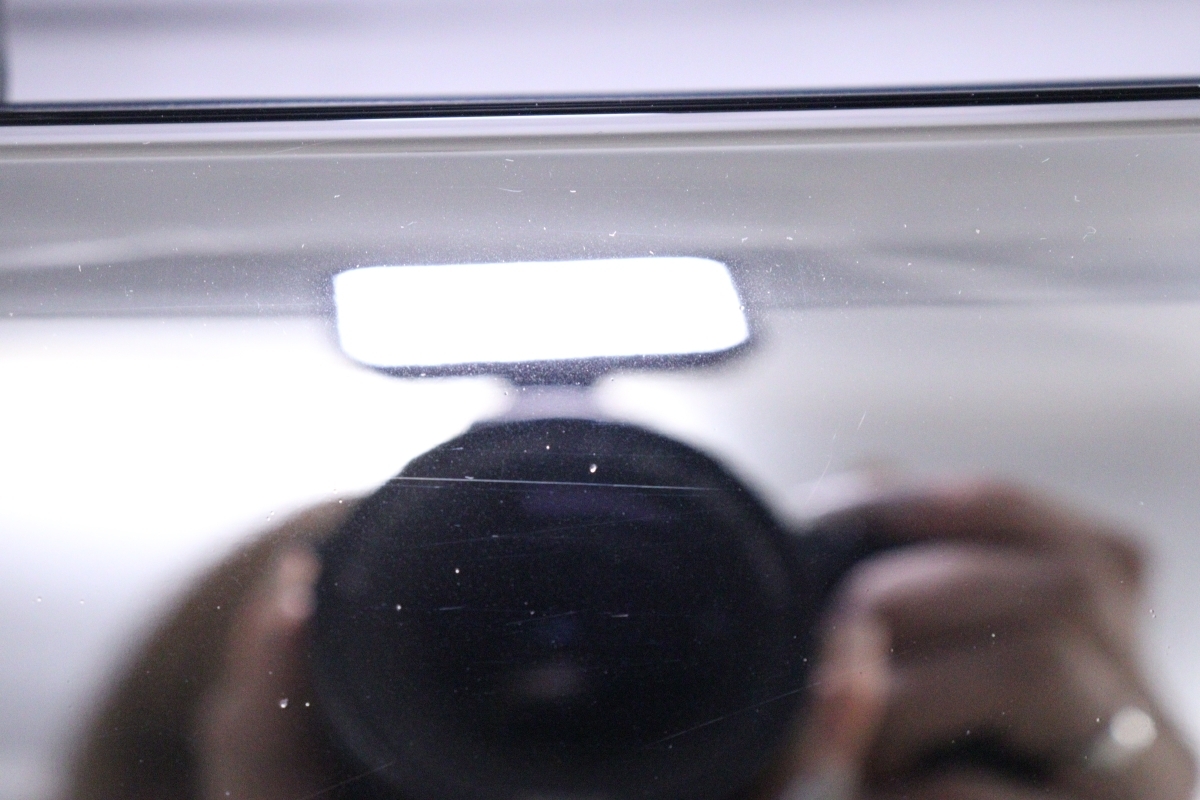 Yahoo!オークション - 53-2138 6型 200系 ハイエース 標準 フロントグ...