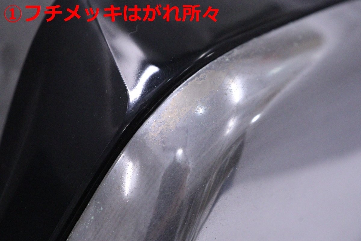 Yahoo!オークション - 51-2012 7P 80 ランドクルーザー VX 左右ドアミ...