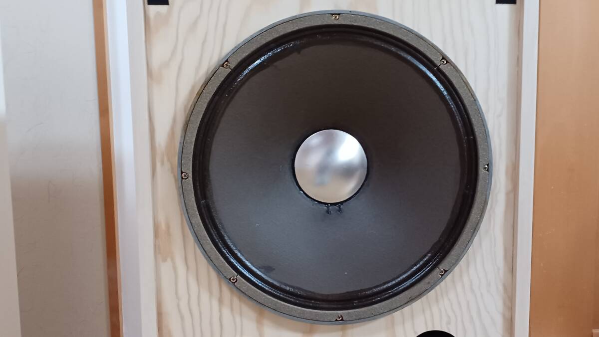 Yahoo!オークション - JBL C36 Viscount レプリカ