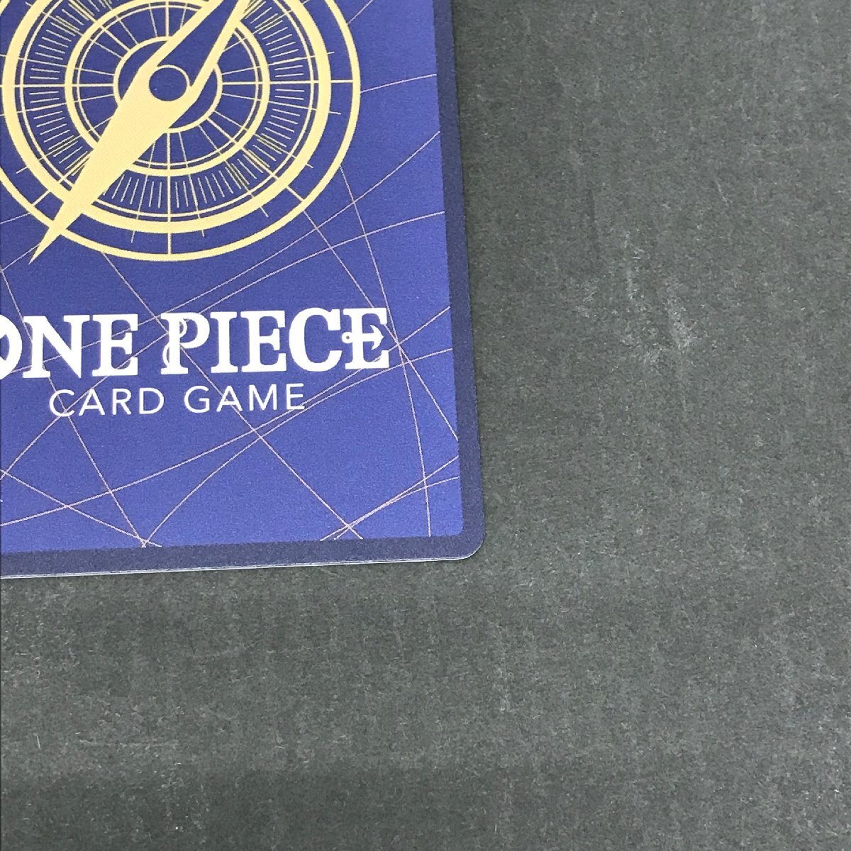 Yahoo!オークション - ナミ SR パラレル OP11-054 神速の拳 ワンピース...