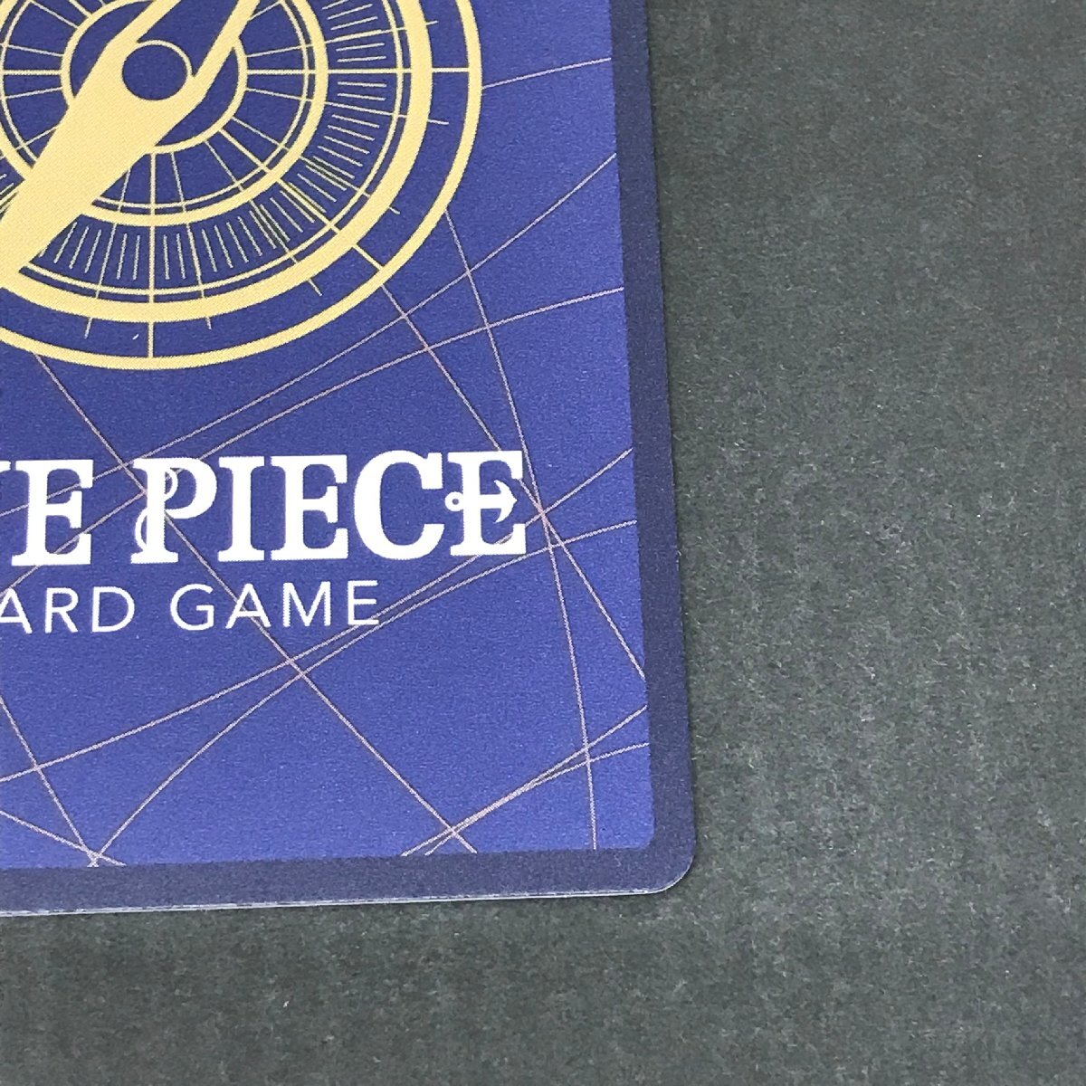 Yahoo!オークション - しらほし SR SP EB01-057 神速の拳 ワンピースカ...