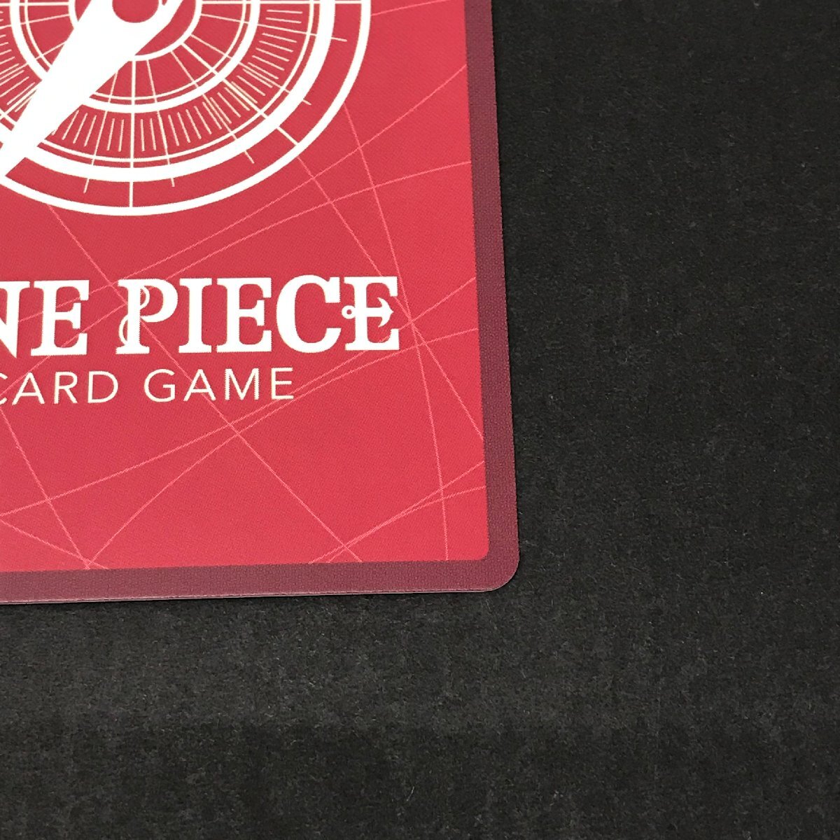 Yahoo!オークション - モンキー・D・ルフィ L リーダーパラレル OP09-0...