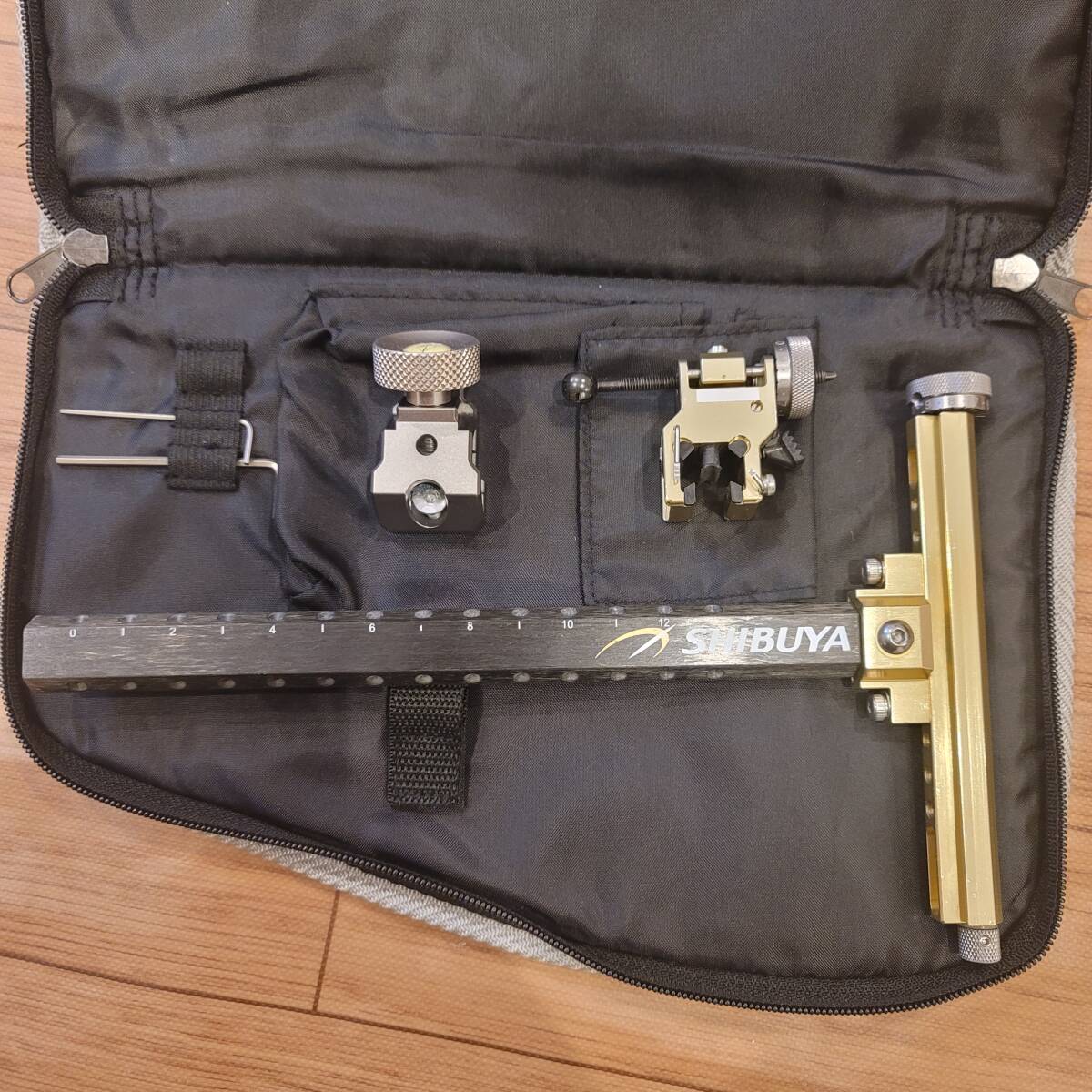 Yahoo!オークション - シブヤ アーチェリーアルティマ サイト アーチェ...