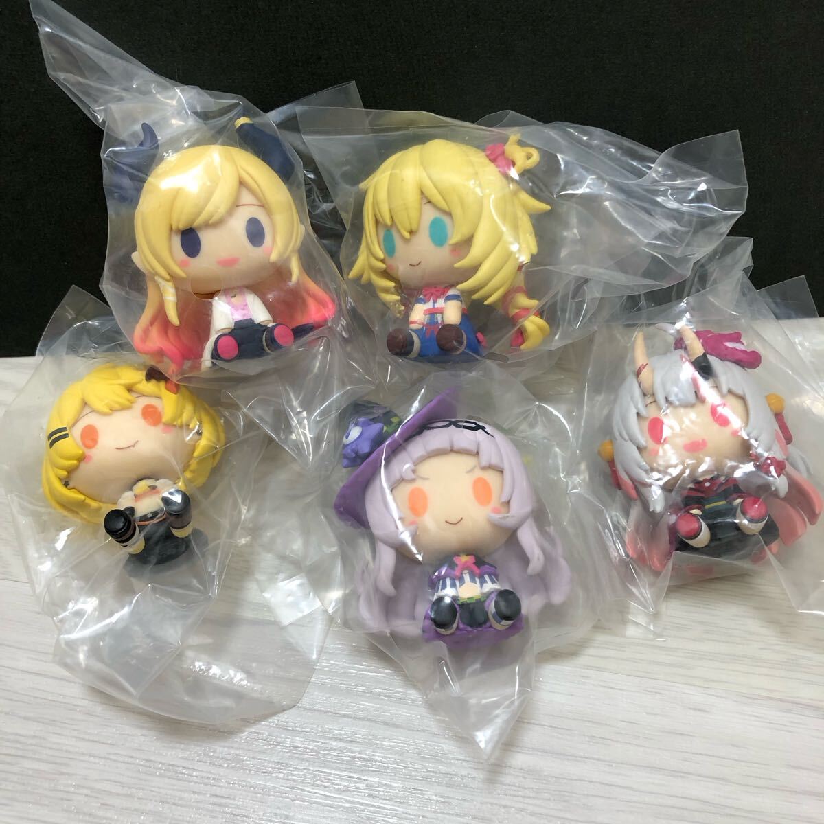 Yahoo!オークション - m679-0271-15 【未開封品】 ホロライブ 一番くじ...