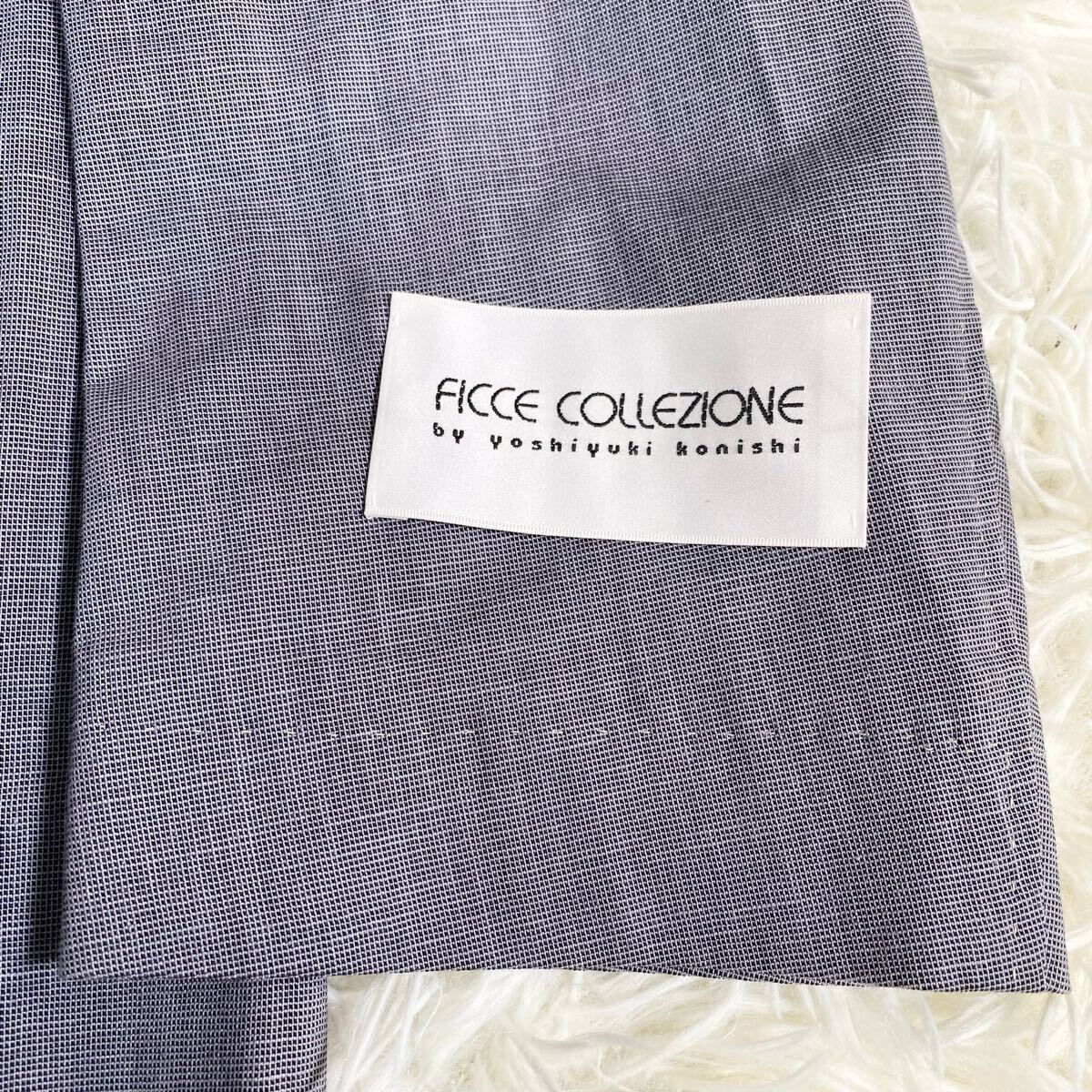 Yahoo!オークション - 【大人の魅力】 FICCE COLLEZIONE フィッチェコ...