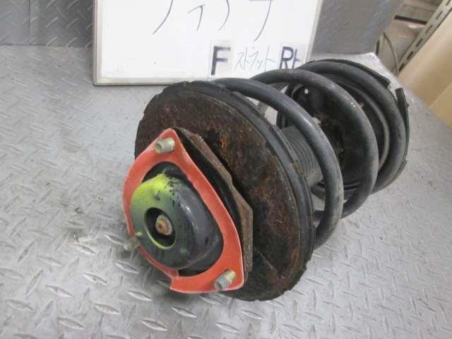 Yahoo!オークション - ティアナ UA-J31 右Fストラット 230JM VQ23DE 4F...