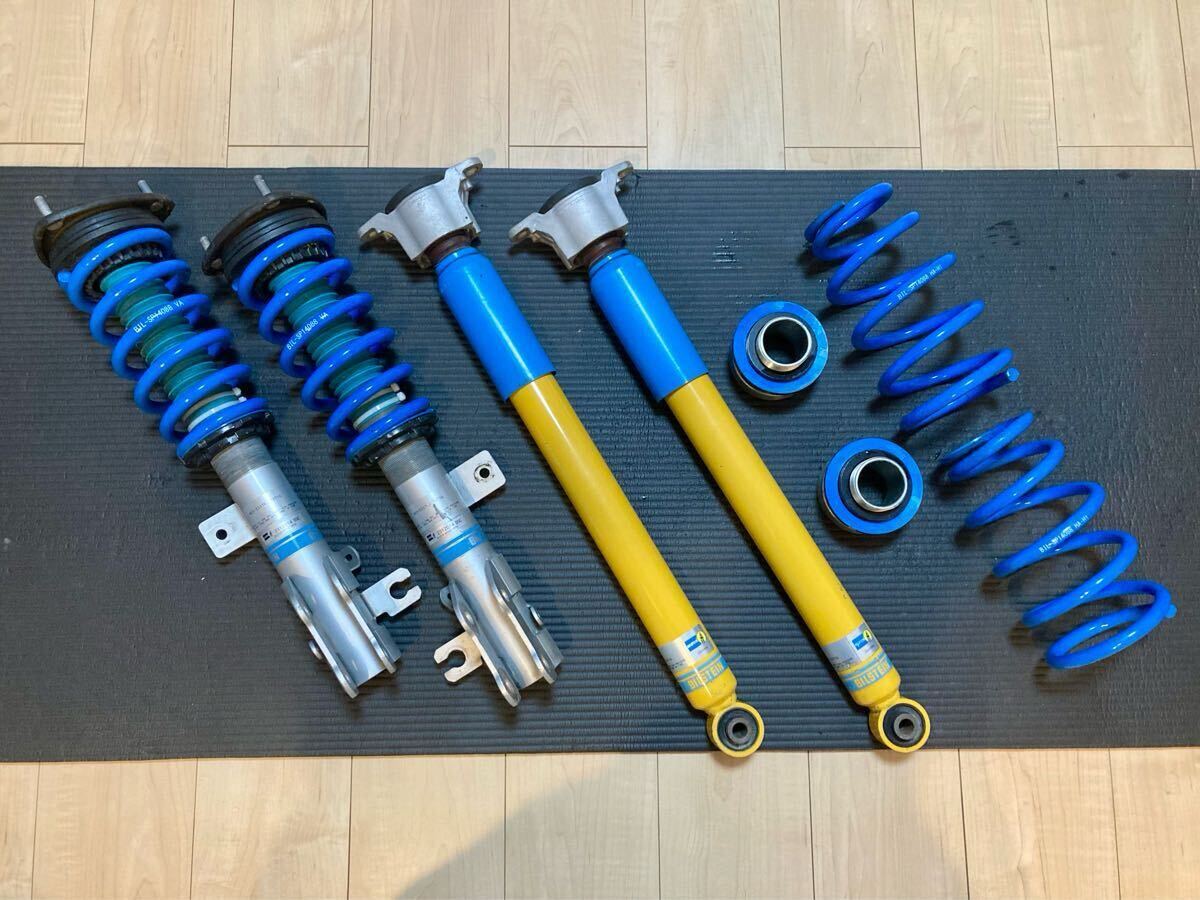 マツダ アテンザ ビルシュタイン エナペタル 車高調 MAZDA ATENZA MAZDA6 BILSTEIN B14 ENNEPETAL CX5 CX8 アクセラ BSS6088J ...