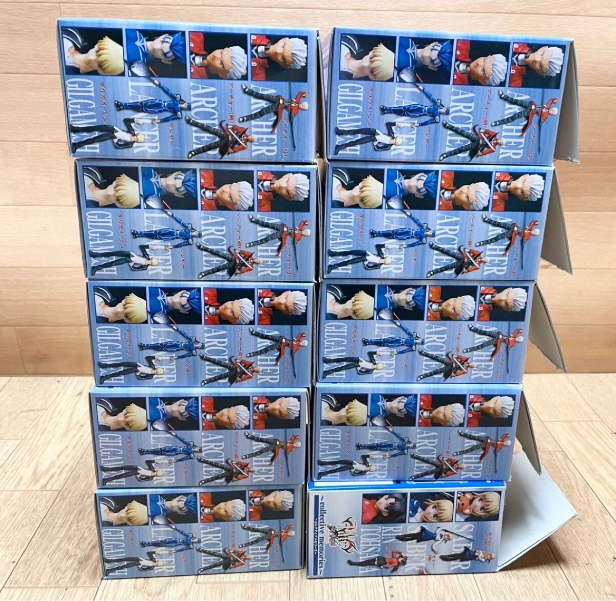 Yahoo!オークション - アルター FA4 TYPE-MOON Collection GOOD SMILE ...