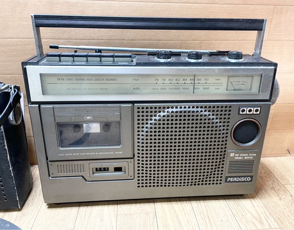 Yahoo!オークション - ラジカセ 日立 HITACHI TRK-1220 RQ-237 東芝 PE...