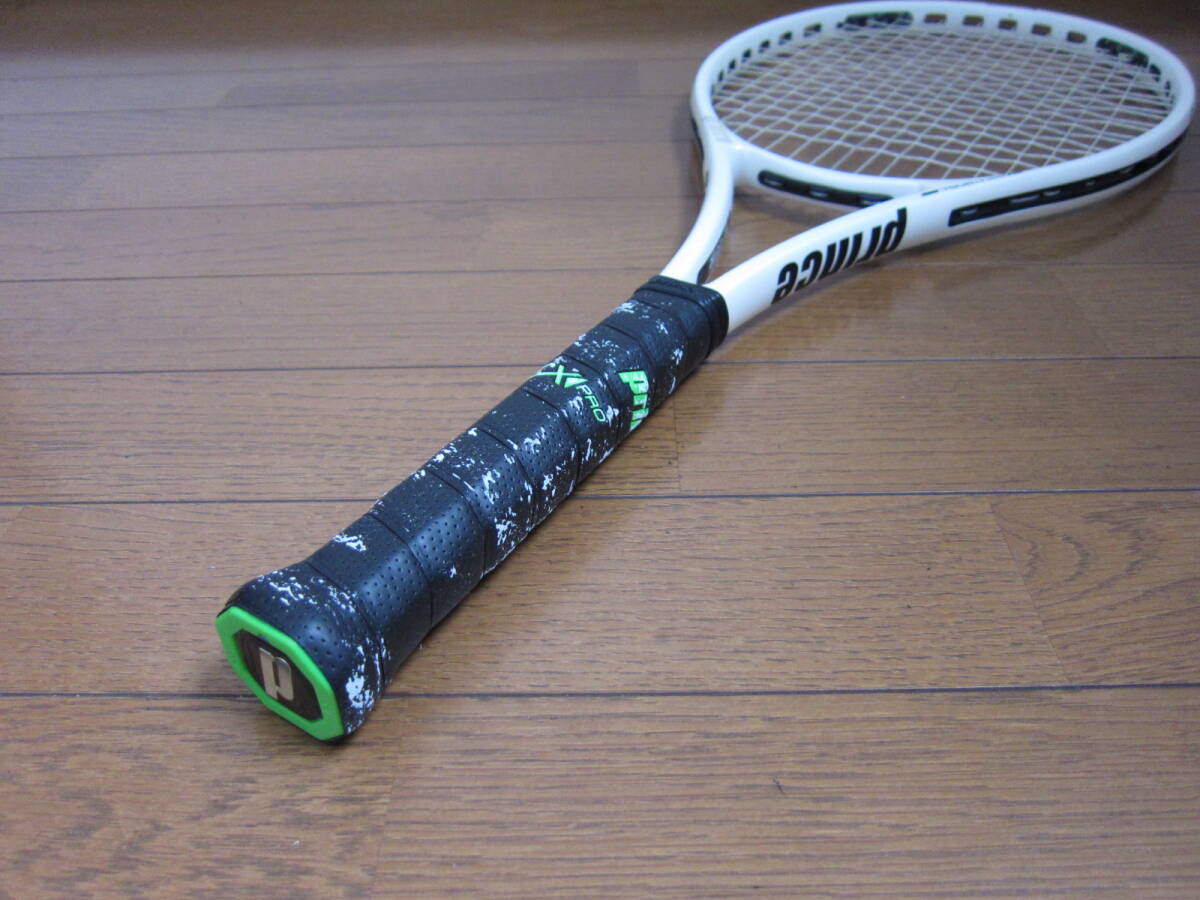 Yahoo!オークション - 美品 2020年モデル TOUR O3 100 (290g)...