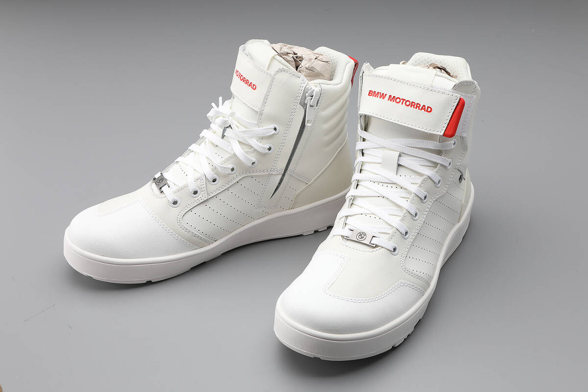 BMW motorrad 純正 SEOUL GORE-TEX スニーカーサイズ:43 メンズ 76227913880(28.0cm)｜売買されたオークション情報、yahooの商品情報を ...