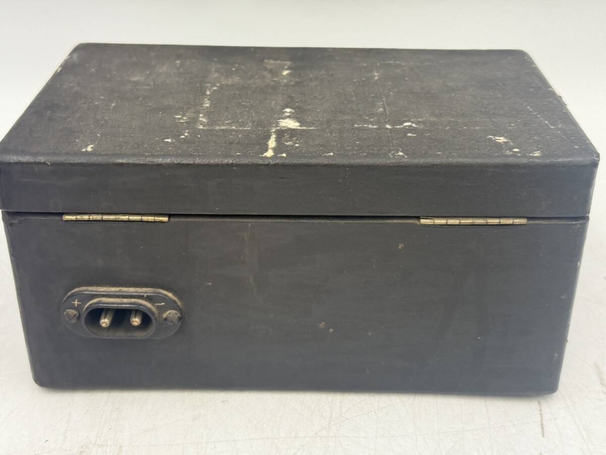 Yahoo!オークション - 当時物 直流電流計 TDS-25型 JEC-47 東京電機産...