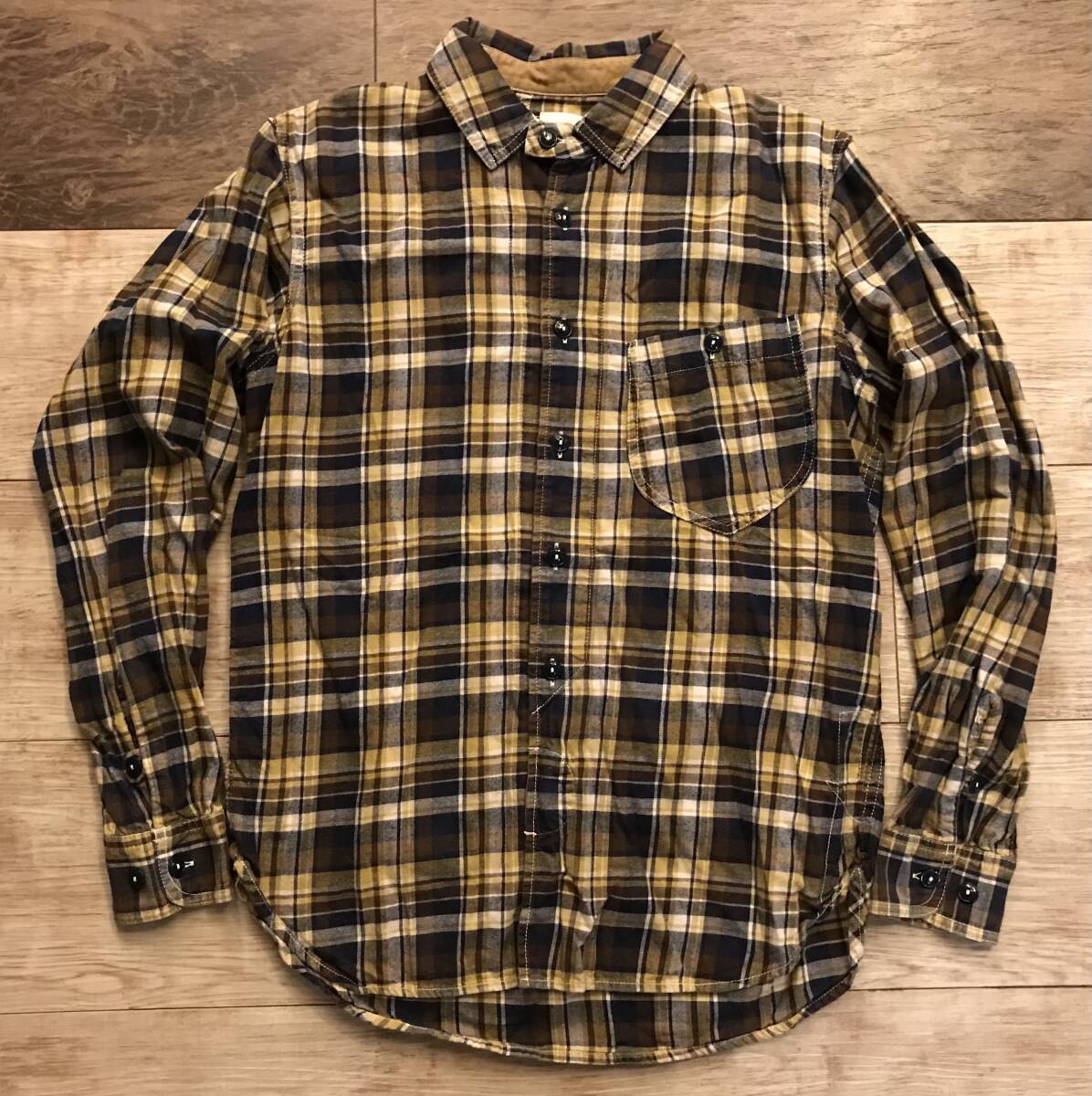 Yahoo!オークション - 美品 COLIMBO コリンボ KANVASBAK キャンバスバ...