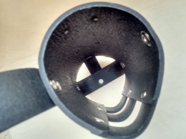 Yahoo!オークション - メルテックFK-06(1L携行缶)＆レザーホルダーセッ...