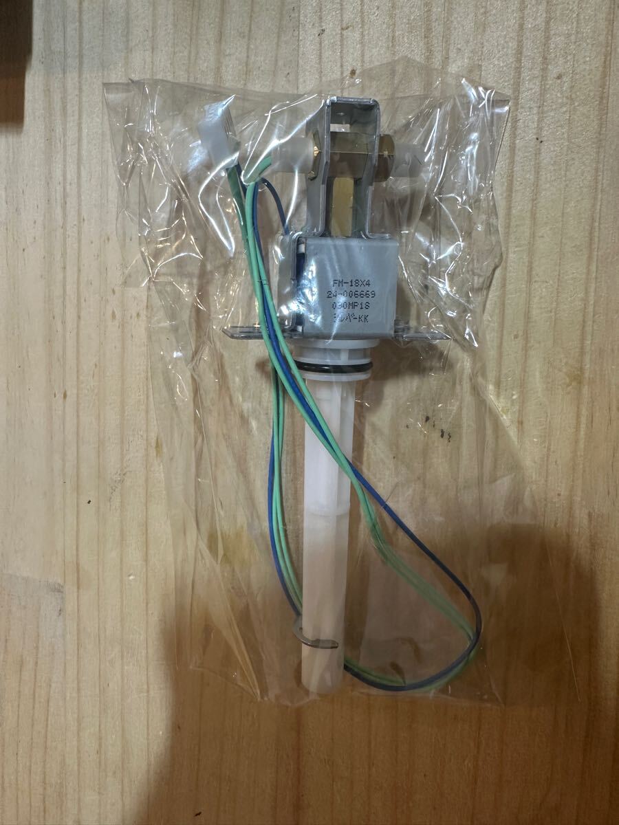 Yahoo!オークション - ダイニチ工業 FM-19C2 FM-19C-H用電磁ポンプ 修...