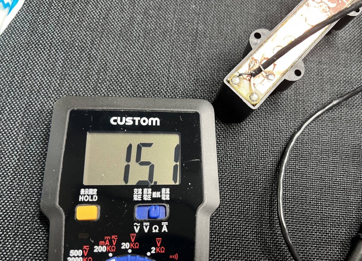 Yahoo!オークション - 送料無料 Seymour Duncan SJ5-3 THE BASSLINE 5...