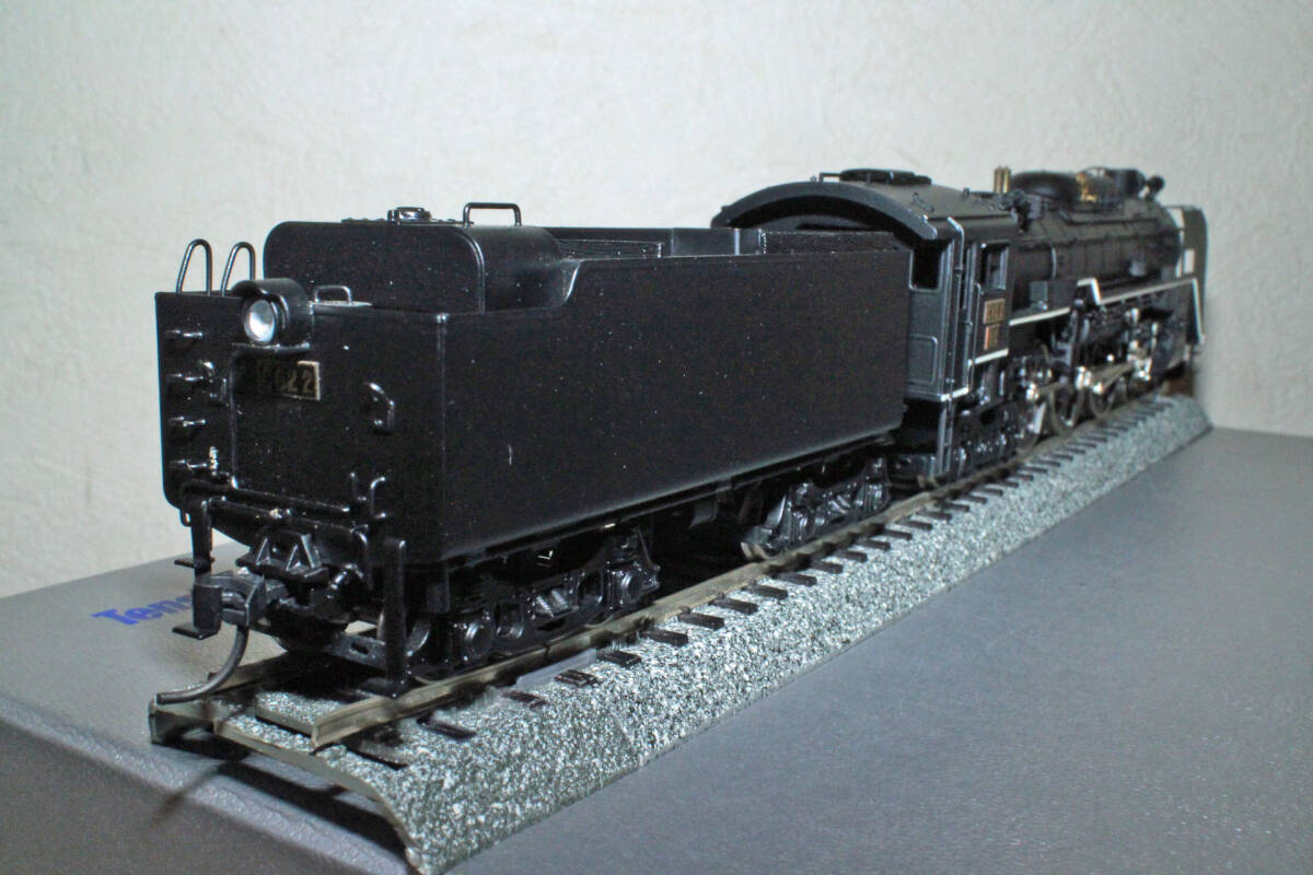 Yahoo!オークション - 美品 天賞堂 C62 2