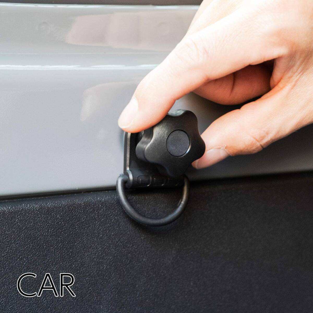 Yahoo!オークション - エーモン(amon) OGC エクステンションフック M6...