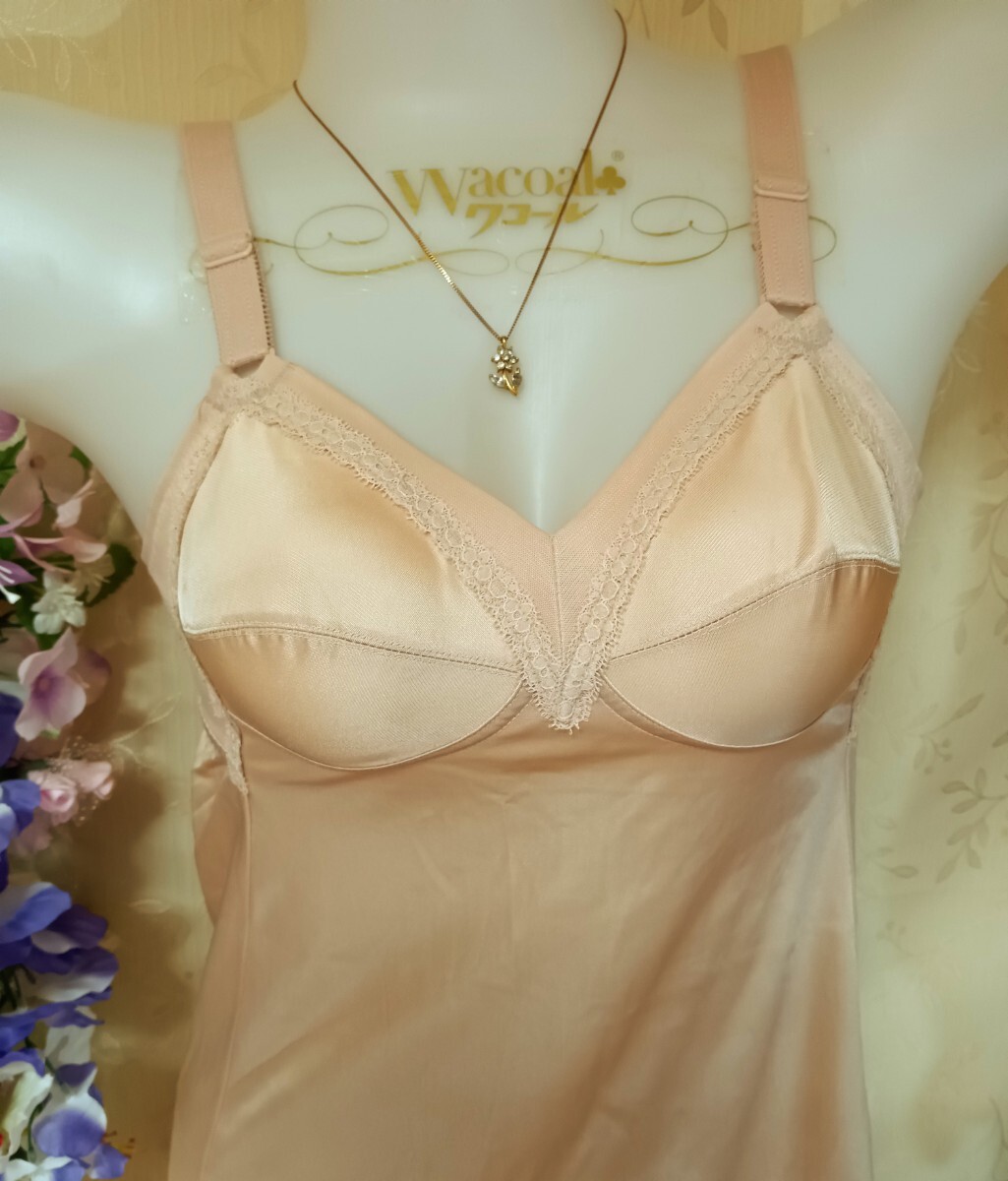 Yahoo!オークション - 【トリンプ】 ブラスリップ MサイズA75-95