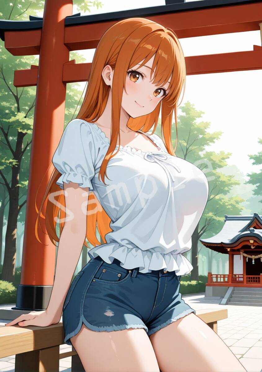 Yahoo!オークション - オリジナル グラビア ユニフォーム スポーツ A4...