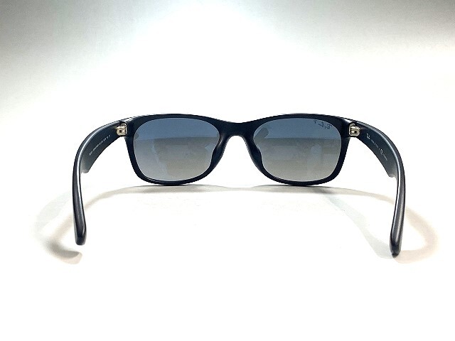 1円~ 中古 度なし Ray-Ban レイバン サングラス ニューウェイ 1円~ 中古 度なし Ray-Ban レイバン サングラス ニューウェイ