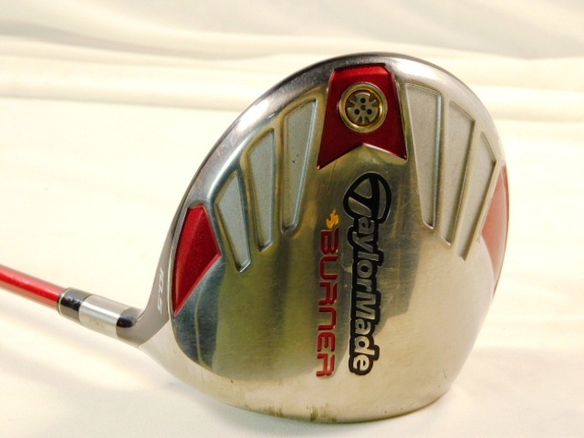 m252 Taylor Made/BURNER/10.5/ドライバー/テーラーメイド/REAX/SUPERFAST/WT 47 TQ5.0 K PM/FLEX R/MITSUBISHI ...