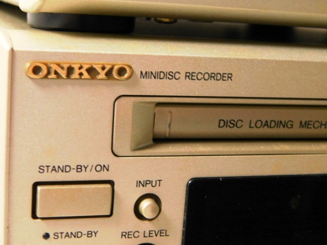 Yahoo!オークション - A776 ONKYO/ミニコンポ/6点セット/アンプ/チュー...