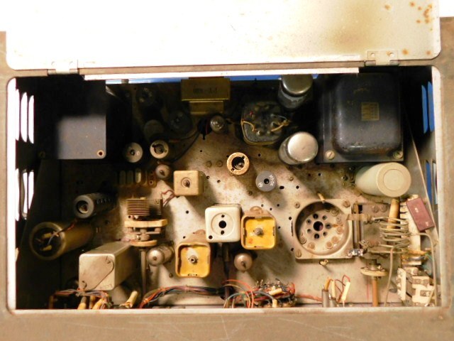 Yahoo!オークション - Y702 GENERAL ELECTRIC MADE IN USA/アンティー...