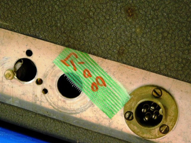 Yahoo!オークション - Y702 GENERAL ELECTRIC MADE IN USA/アンティー...