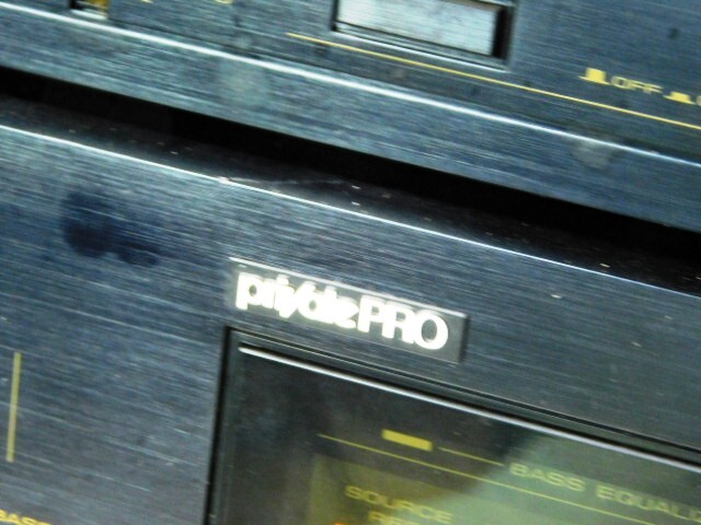 Yahoo!オークション - A781 PIONEER/A-X820/GR-X520/アンプ/イコライザ...