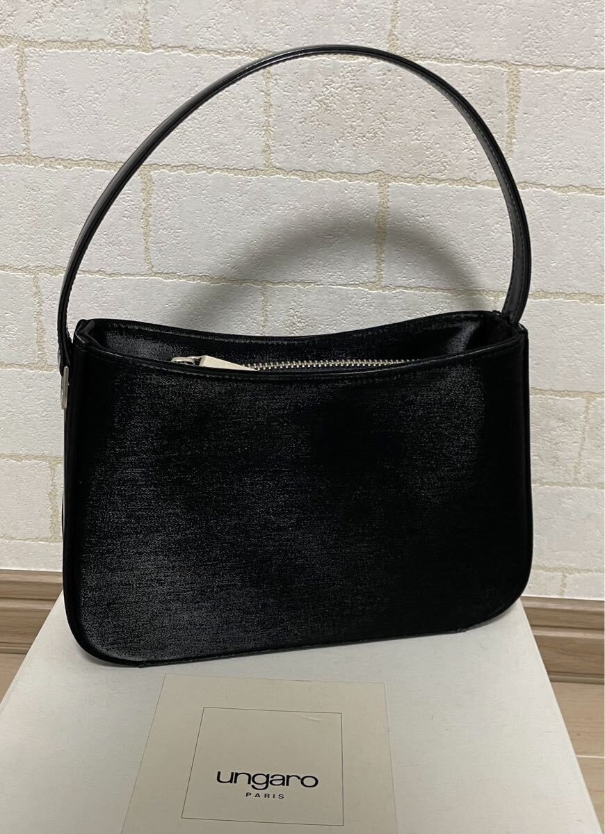 ungaro ウンガロ レディース フォーマルバッグ ハンドバッグ ungaro ウンガロ レディース フォーマルバッグ ハンドバッグ