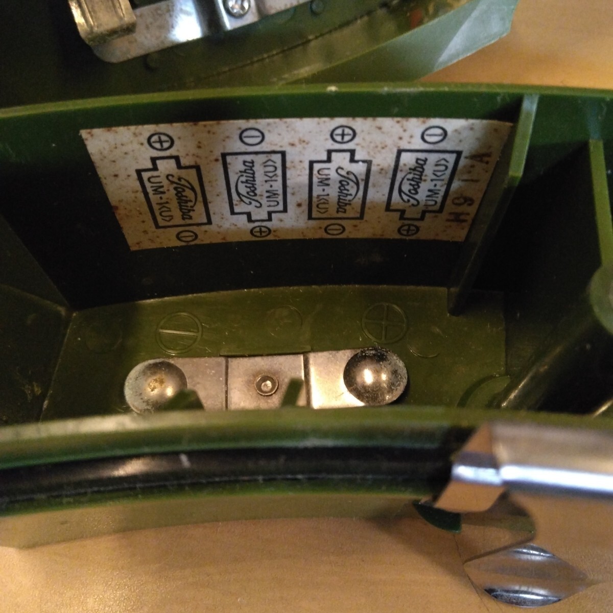 Yahoo!オークション - 東芝 ヘッドライト K-102P アウトドア 探検 60...