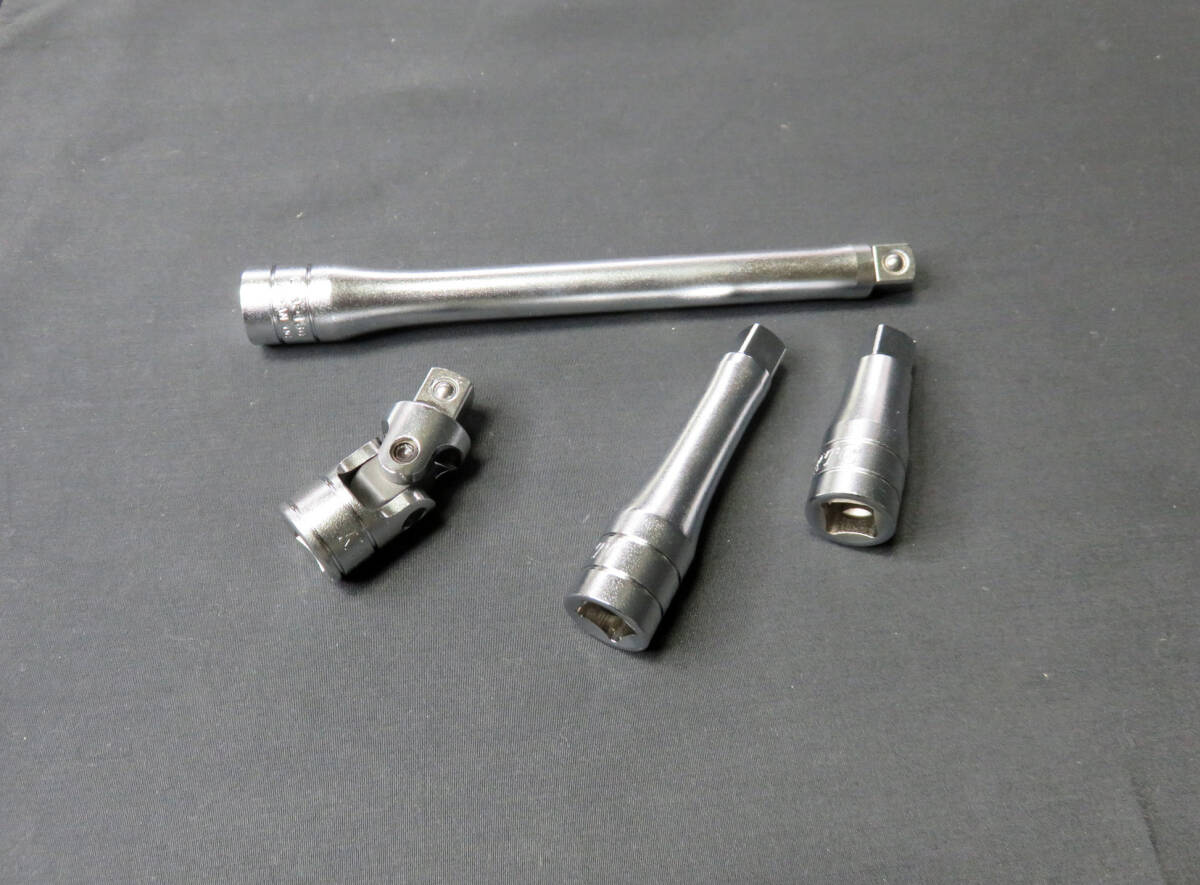 Yahoo!オークション - 『10円オークション』KTC BE3-050・075・150＋BJ...