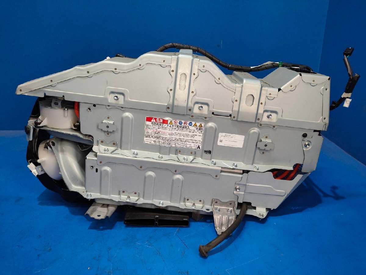 Yahoo!オークション - 売り切り AHR20 エスティマ HV ハイブリット ア...