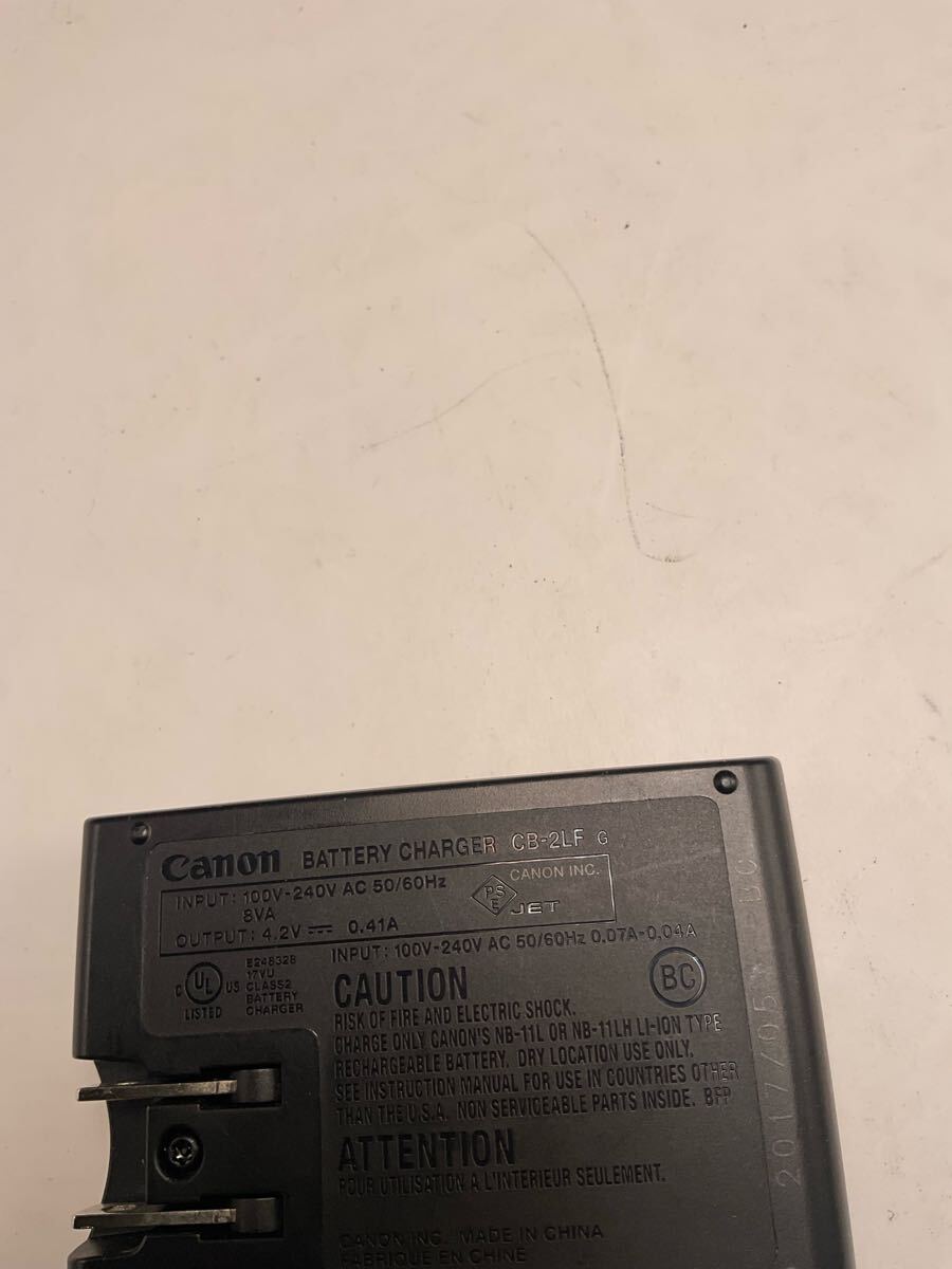 Yahoo!オークション - (D703) Canon デシタルカメラ用 純正バッテリー...