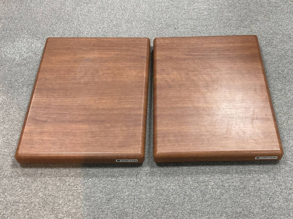 Yahoo!オークション - 【USED】KRIPTON AB-500M（2枚/W300×H44×D400m...