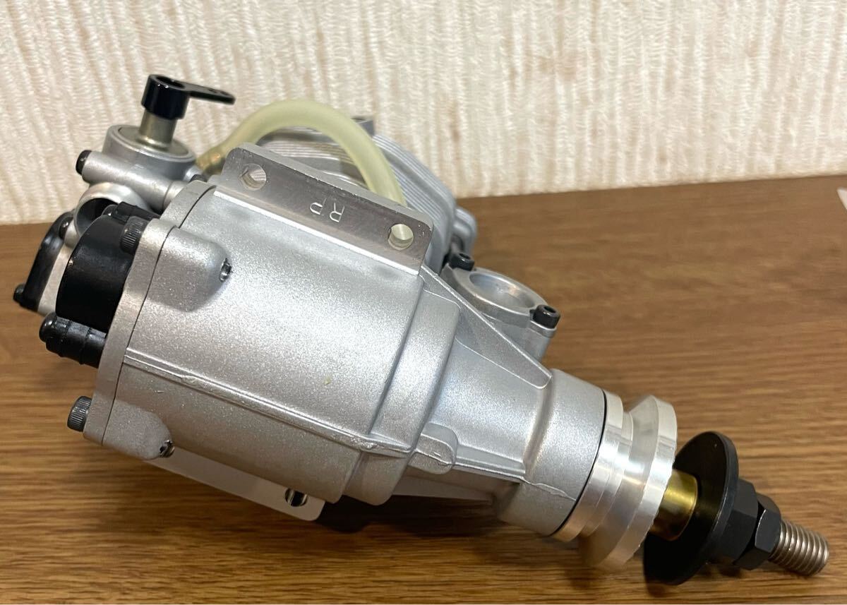 Yahoo!オークション - 小川精機 OS 4サイクルエンジン《FS91S II-P》ポ...