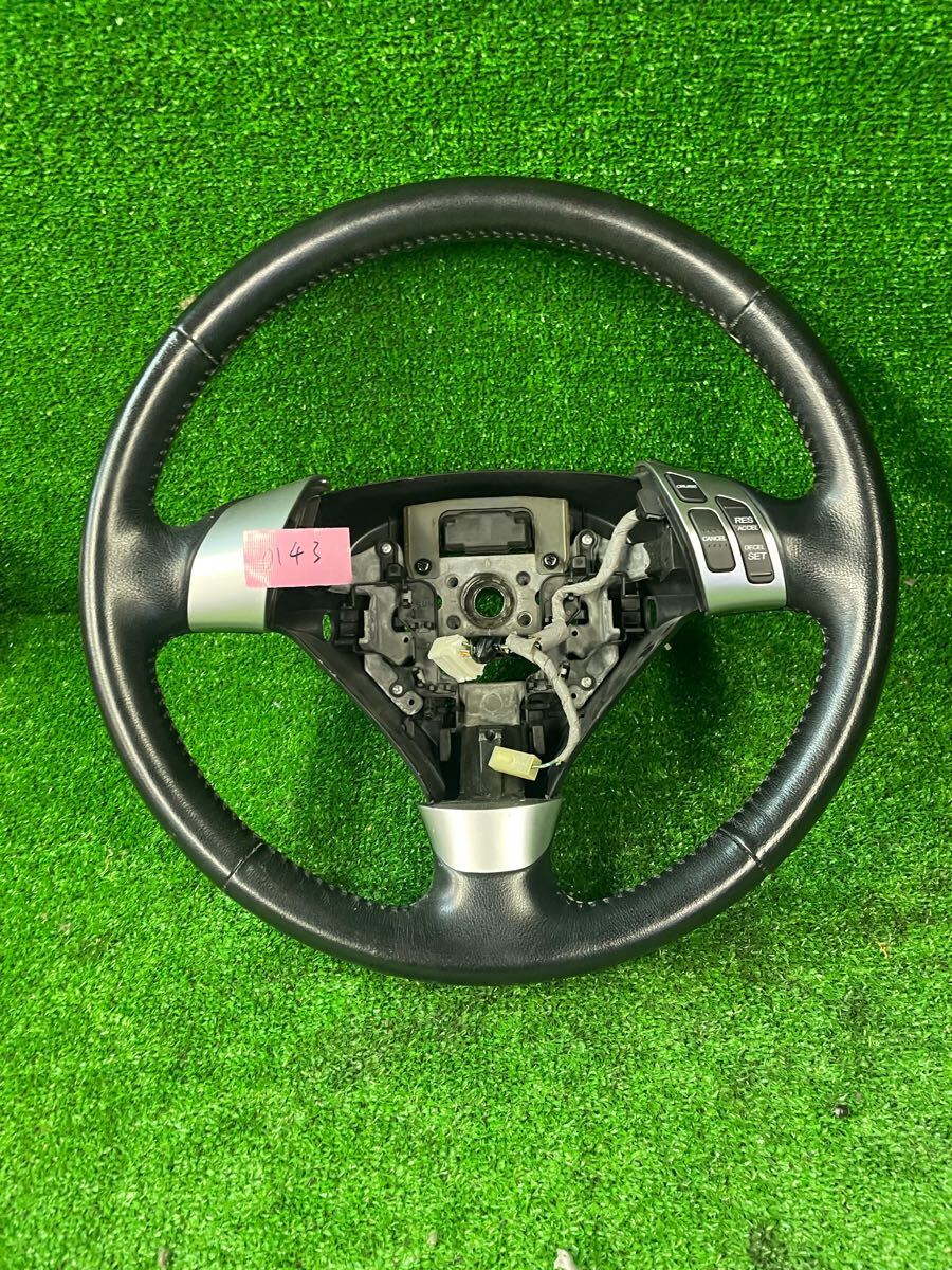 Yahoo!オークション - 0143-250321 オデッセイ RB1 ハンドル ステアリ...