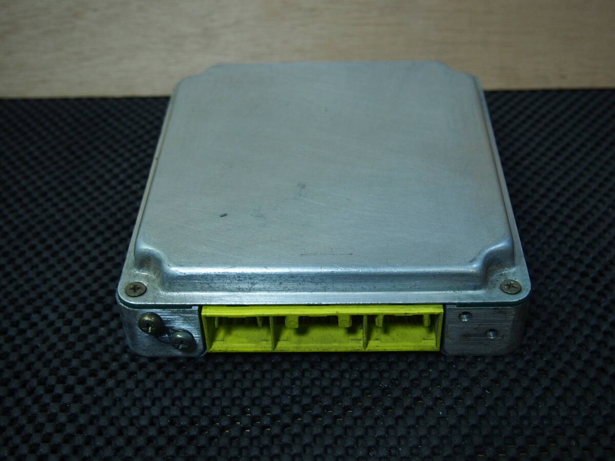 Yahoo!オークション - AE86 チューニングECU 中古