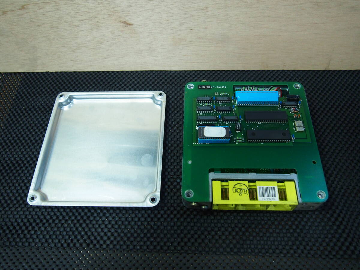 Yahoo!オークション - AE86 チューニングECU 中古