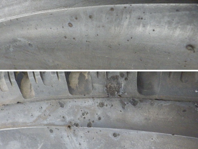 Yahoo!オークション - UT2651-トーヨータイヤ M919 9R19.5 14PR 中古 8...