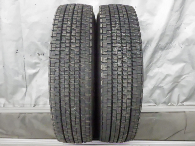 9R19.5 14PR ダンロップ SP020A 2本セット スタッドレスタイヤ 2020年製 UT2800 ポイント利用(タイヤ)｜売買されたオークション情報、yahooの商品情報を ...