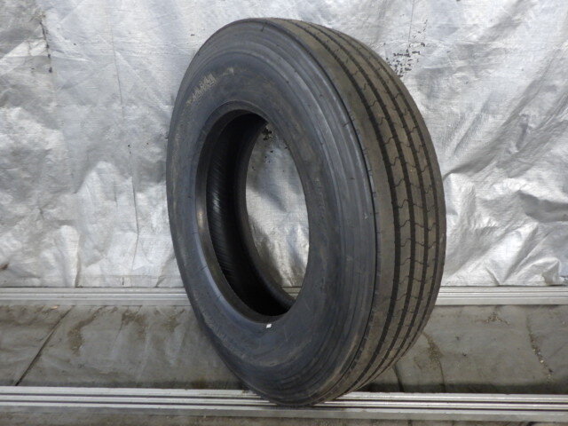 Yahoo!オークション - UT2597-ヨコハマ RY237 STEM-2 9R19.5 14PR 未使...