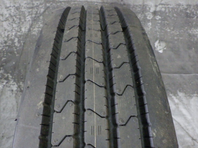 Yahoo!オークション - UT2597-ヨコハマ RY237 STEM-2 9R19.5 14PR 未使...