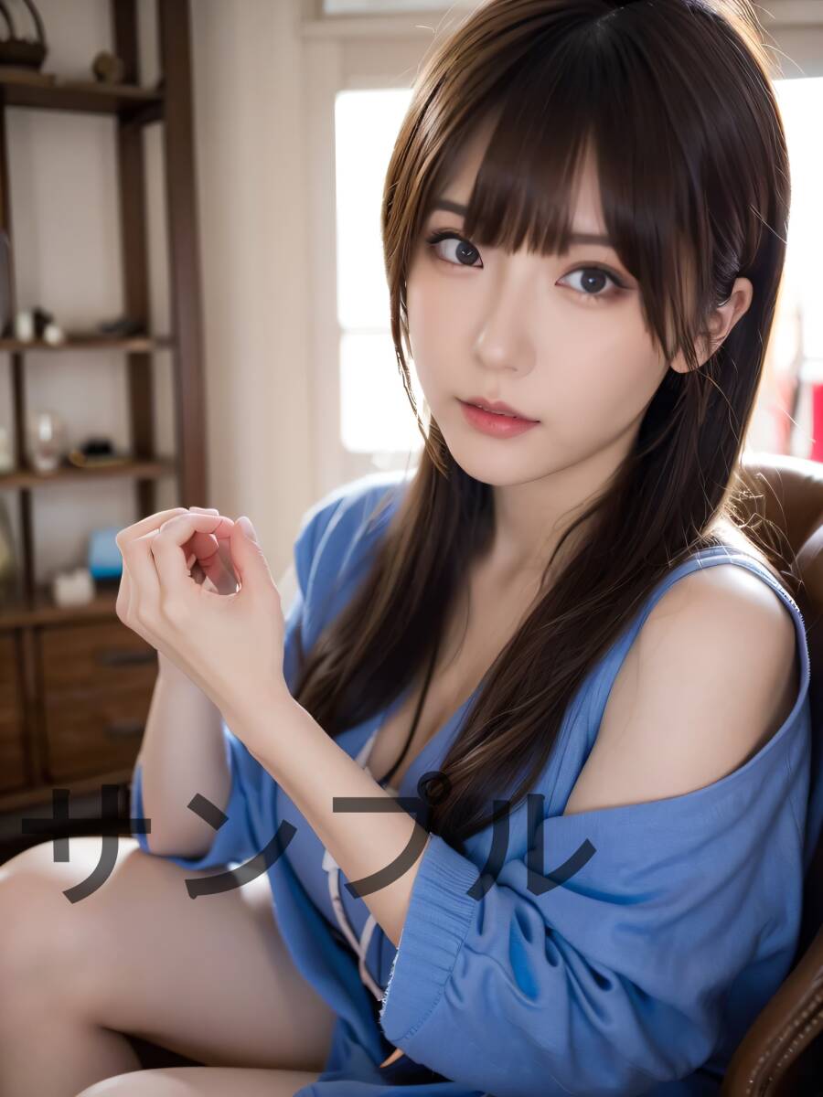 Yahoo!オークション - 315-4 AI美女 人気 リアル 美人 かわいい モデル...