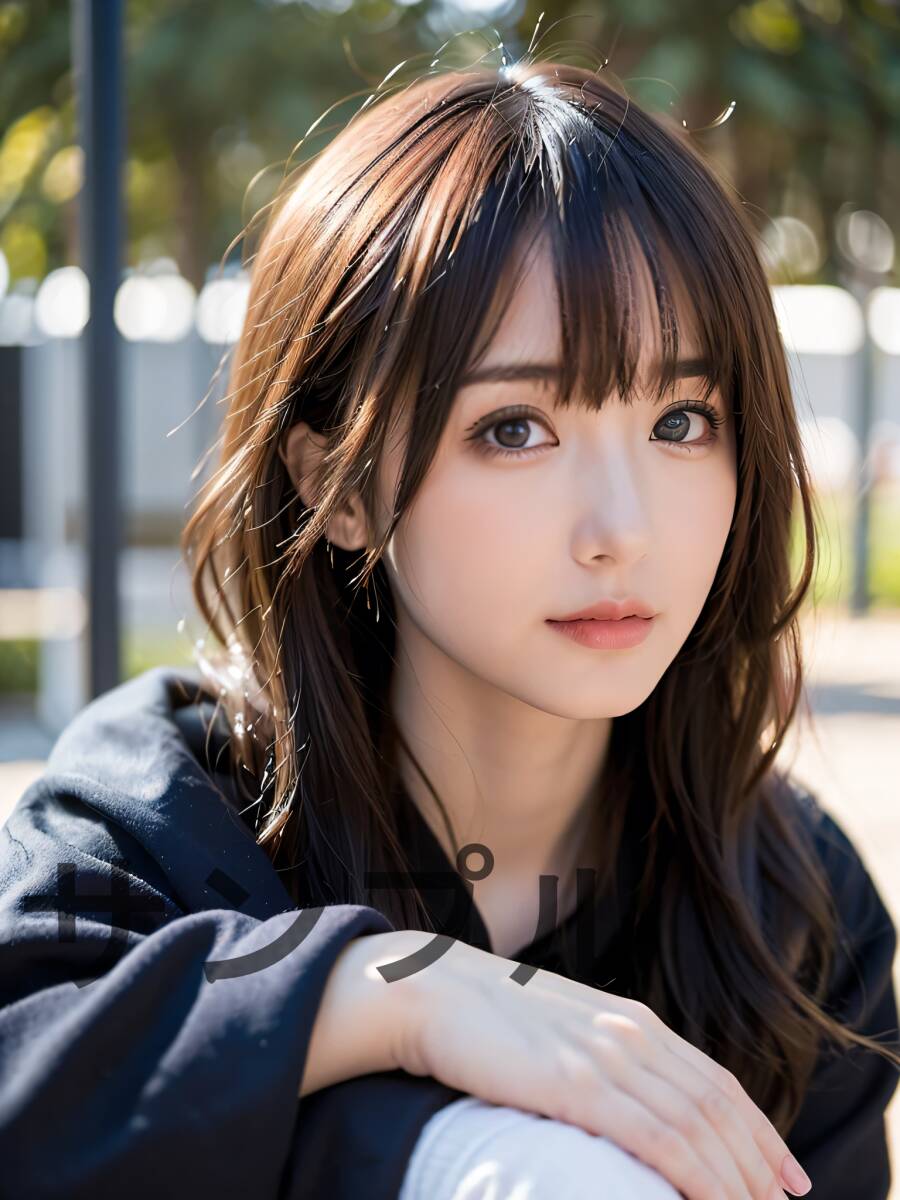 Yahoo!オークション - 315-21 AI美女 人気 リアル 美人 かわいい モデ...