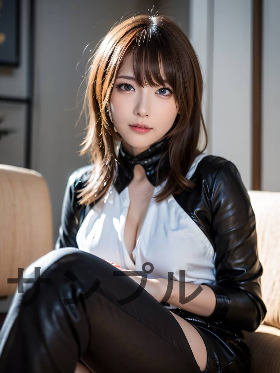 Yahoo!オークション - 315-24 AI美女 人気 リアル 美人 かわいい モデ...