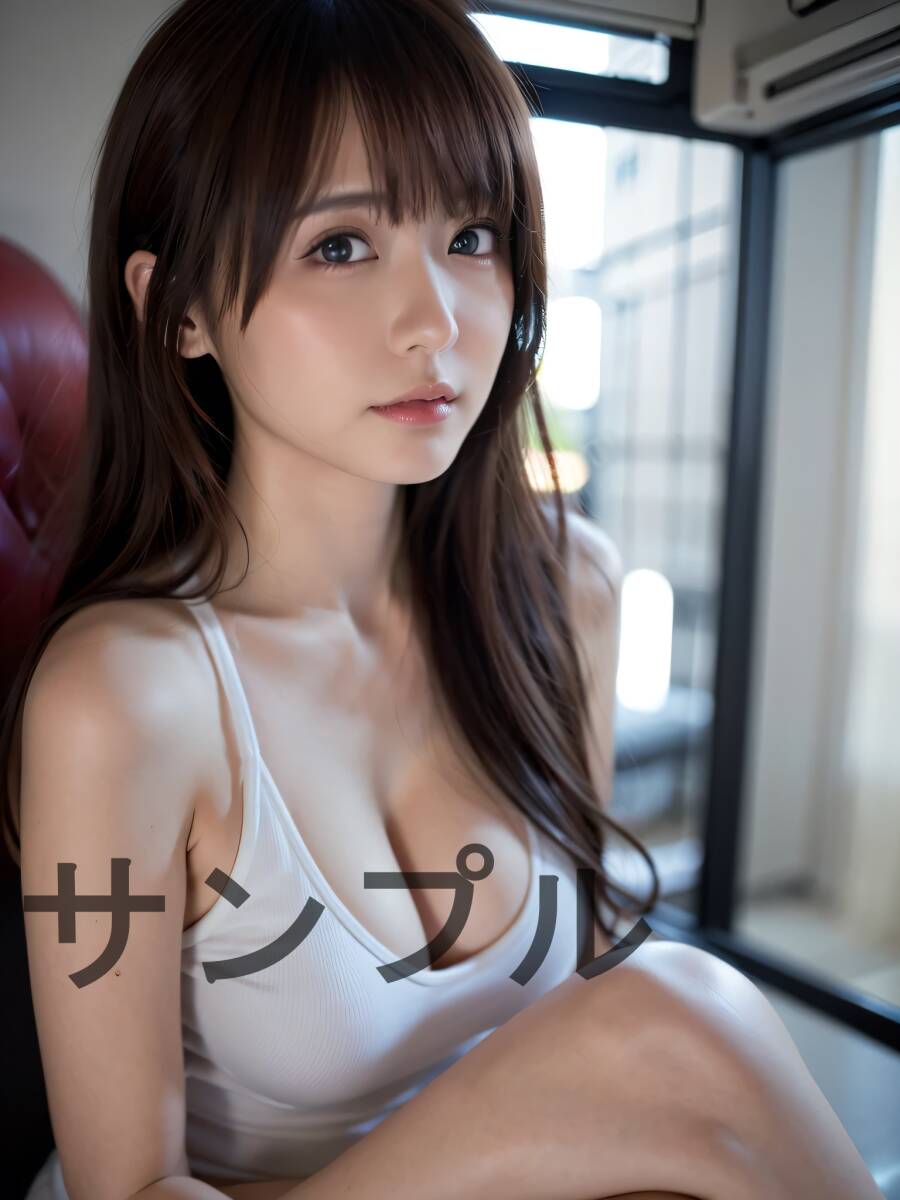 Yahoo!オークション - 315-26 AI美女 人気 リアル 美人 かわいい モデ...